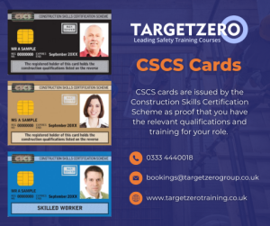 Level 6 Site Management NVQ | Target Zero Training