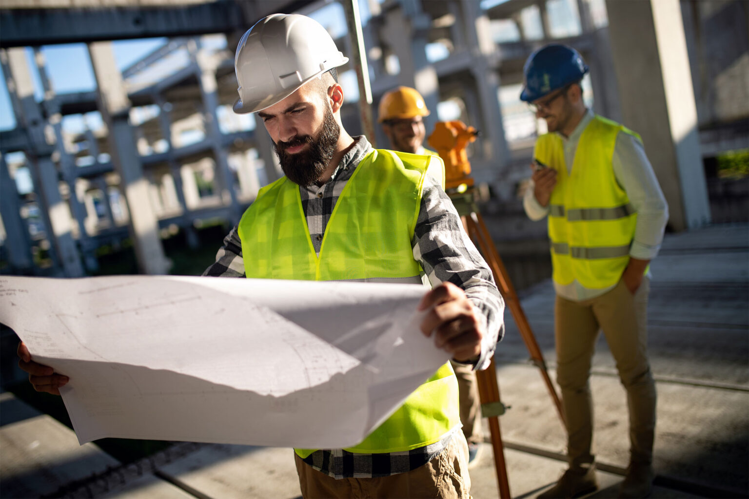 CITB SSSTS TRAINING COURSES - Target Zero Training