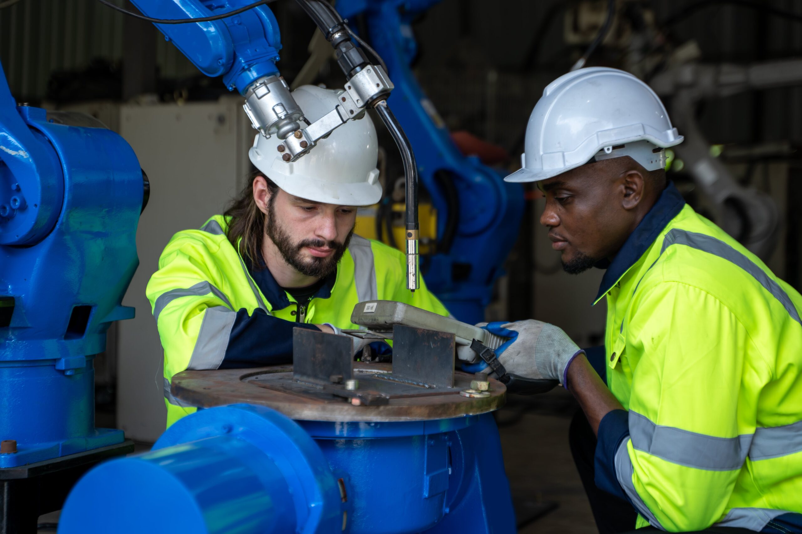 What are NEBOSH Courses and Who Are They For? - Target Zero Training