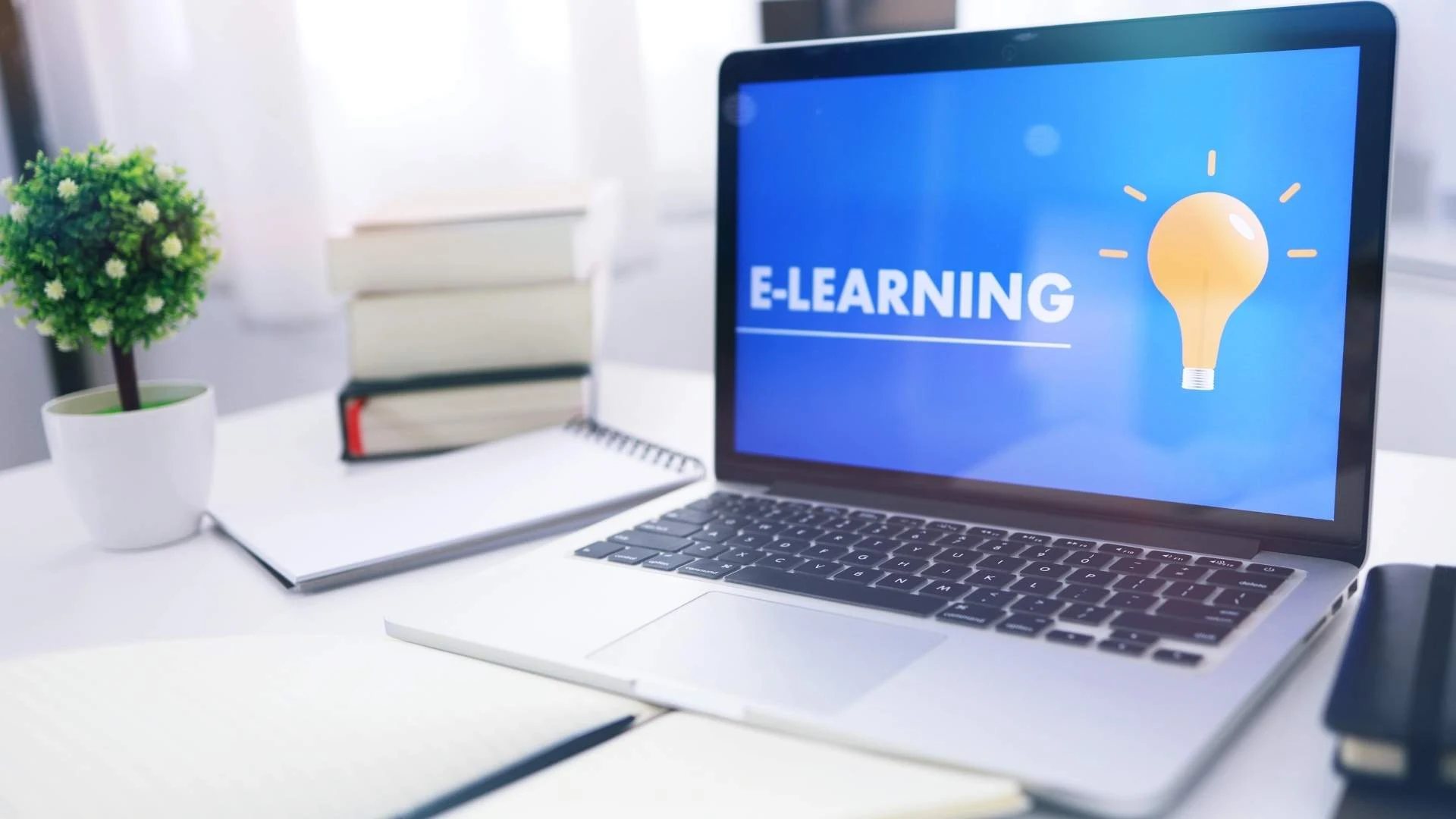 Why Choose E-Learning with Target Zero? - Target Zero Training