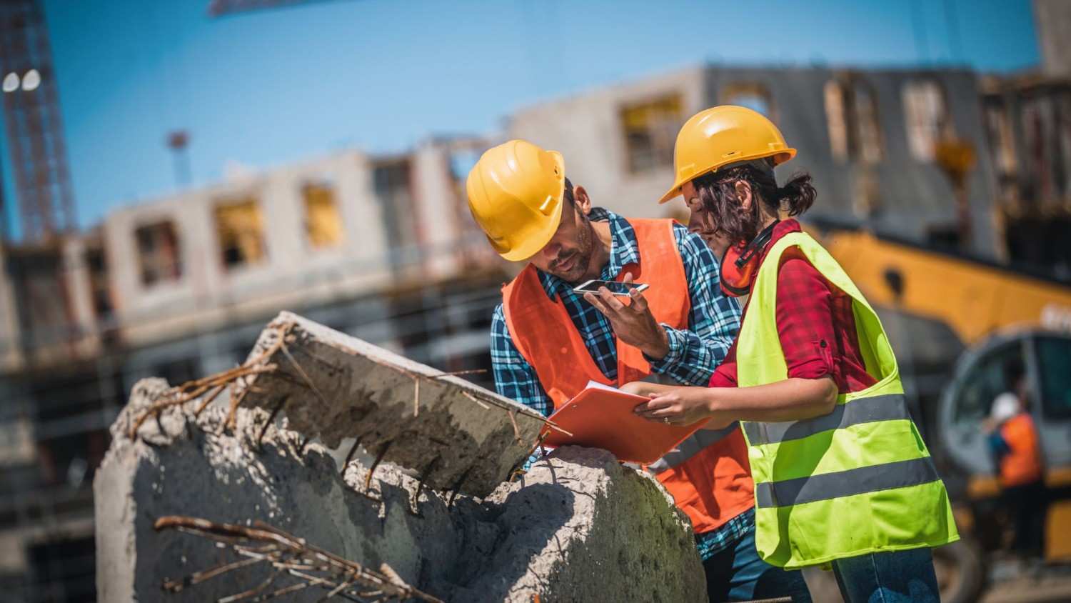 What is a Level 6 NVQ Construction Site Management - Target Zero Training