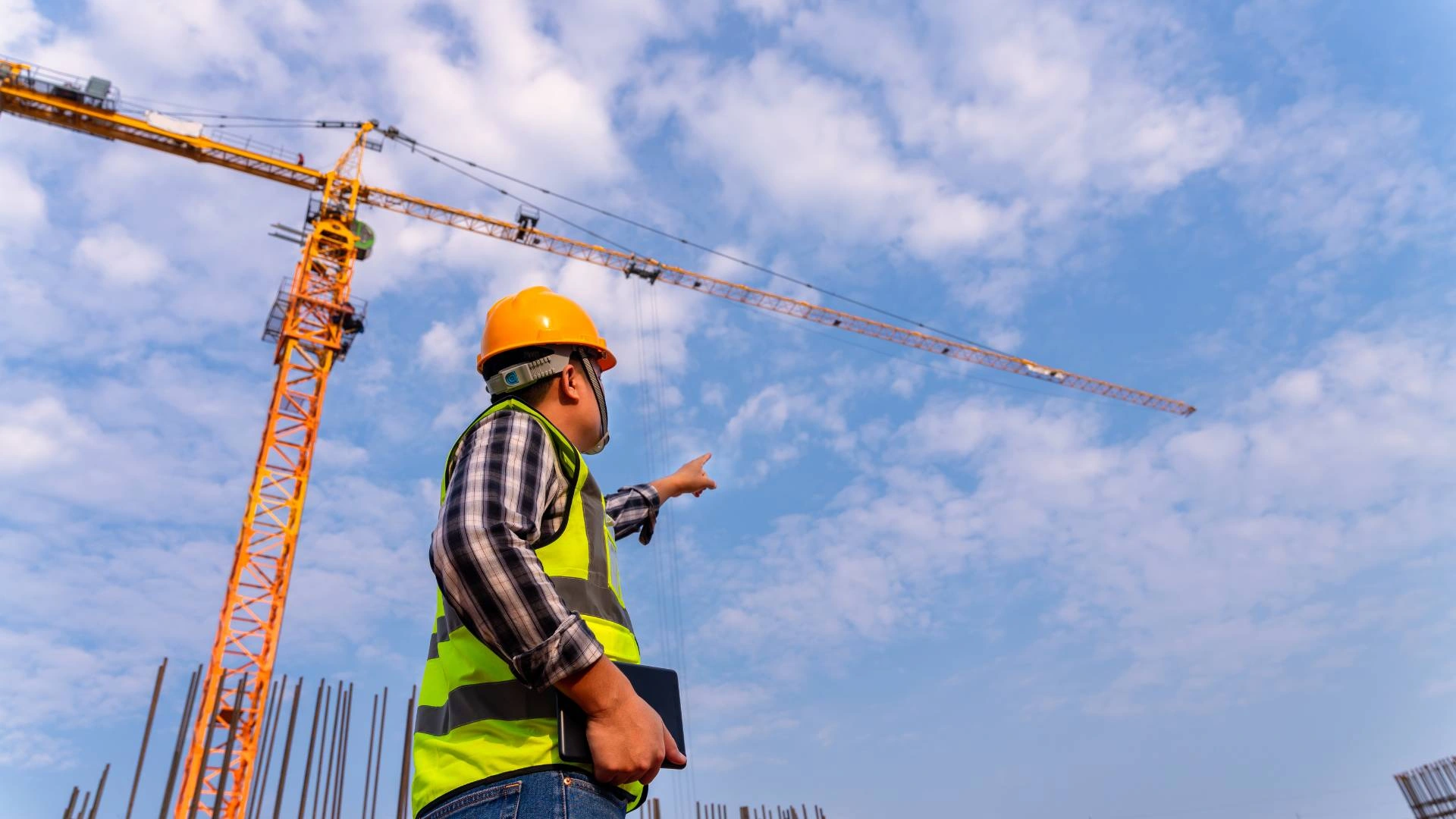 CITB-Accredited Temporary Works Co-ordinator Training