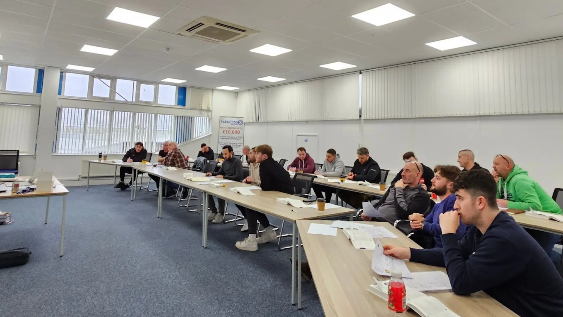 How Long Does an IOSH Certificate Last? | Target Zero Training How Long Does an IOSH Certificate Last? | Target Zero Training
